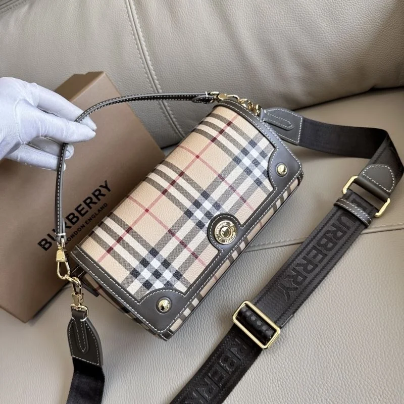Burberry Satchel Bags
