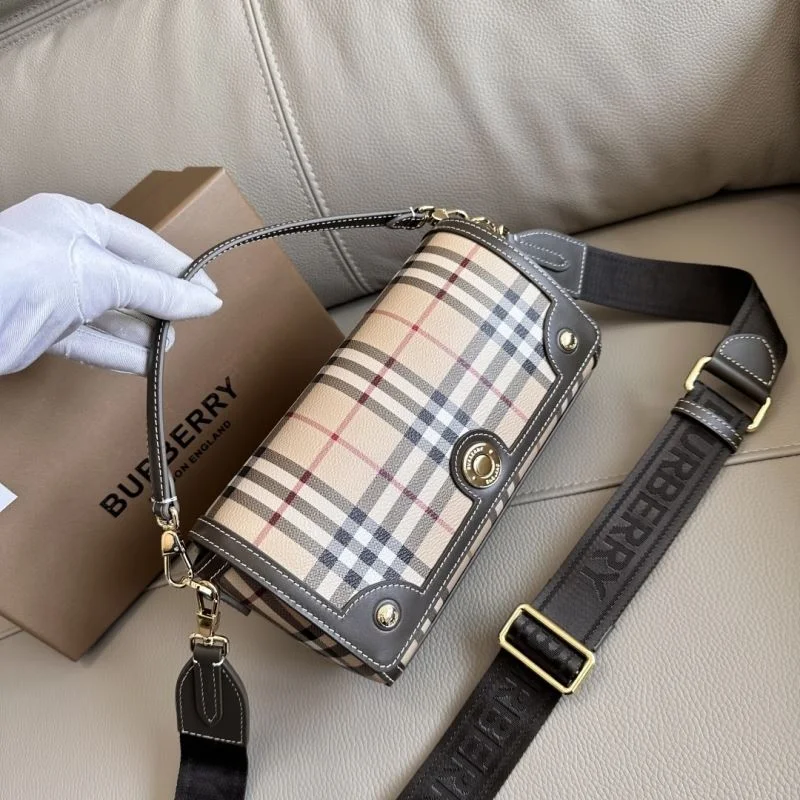 Inexpensive Burberry Satchel Bags