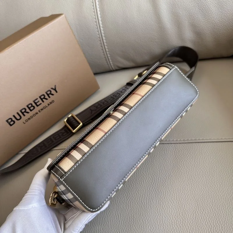 Inexpensive Burberry Satchel Bags