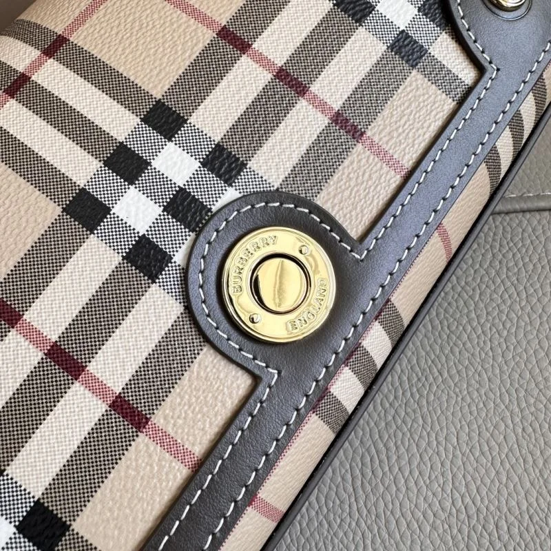Inexpensive Burberry Satchel Bags