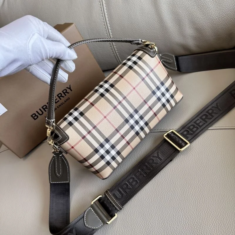 Inexpensive Burberry Satchel Bags