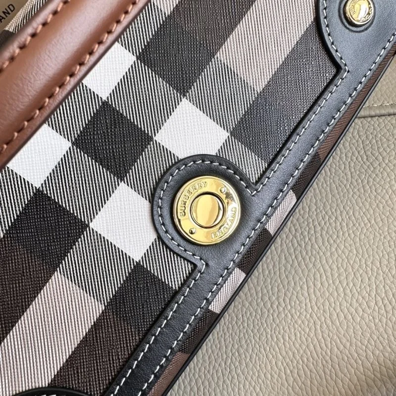 Economical Burberry Satchel Bags