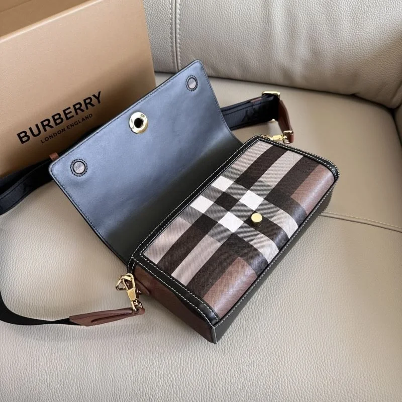 Economical Burberry Satchel Bags
