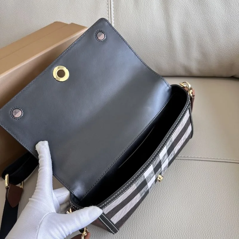 Economical Burberry Satchel Bags