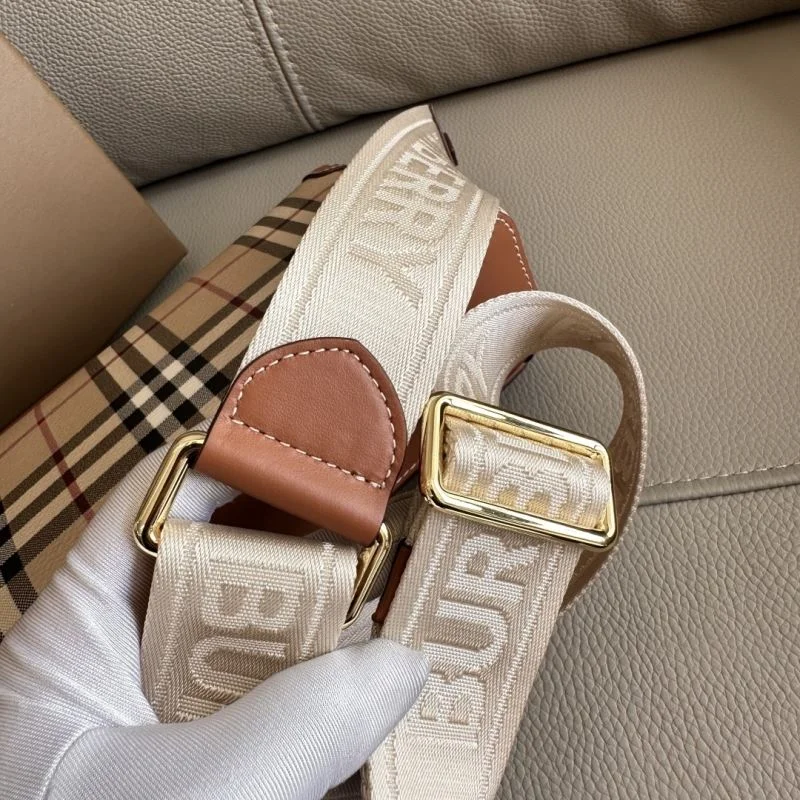 Exact replica Burberry Satchel Bags