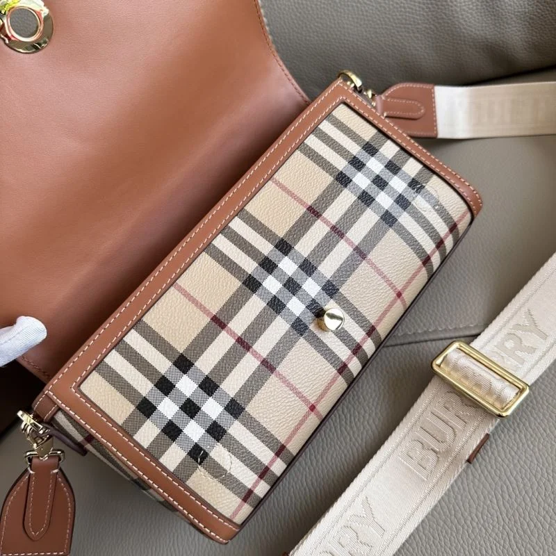 Exact replica Burberry Satchel Bags