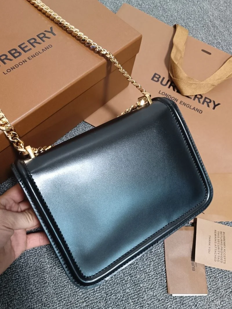 Perfect replica Burberry Satchel Bags
