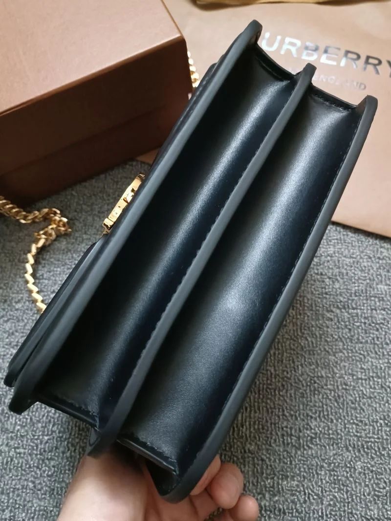 Perfect replica Burberry Satchel Bags