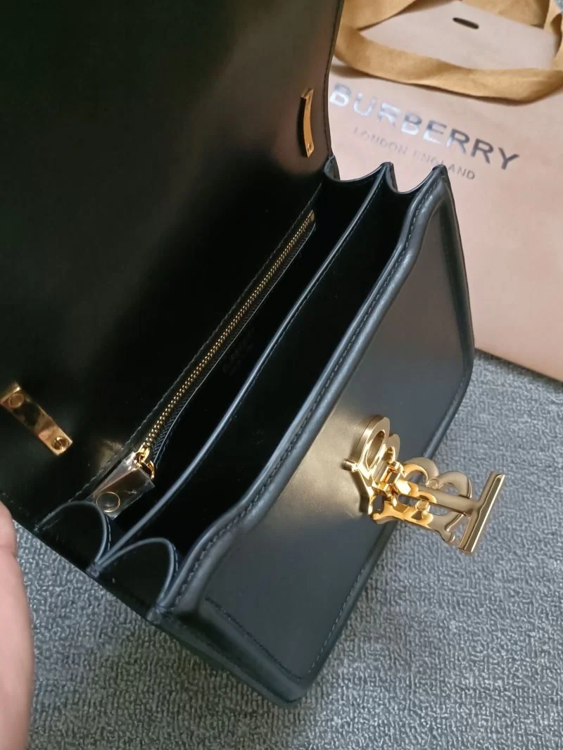Perfect replica Burberry Satchel Bags