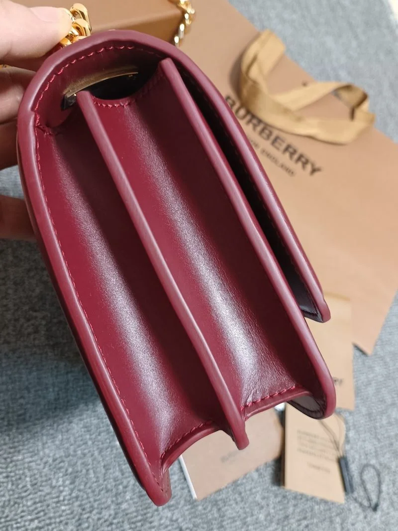 High fidelity Burberry Satchel Bags