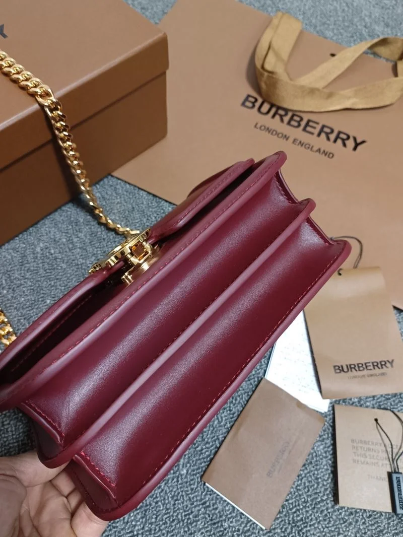 High fidelity Burberry Satchel Bags