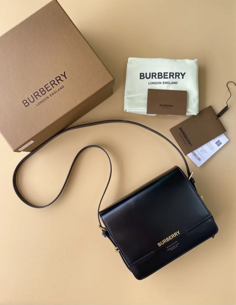 Burberry Satchel Bags