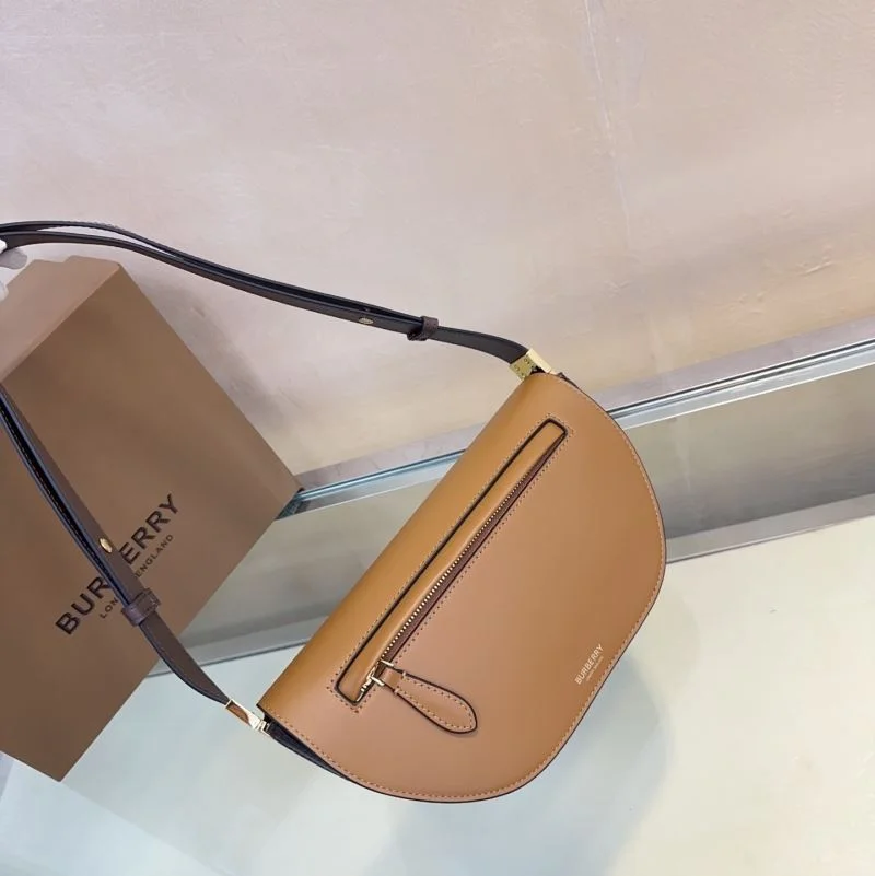 Official Burberry Satchel Bags