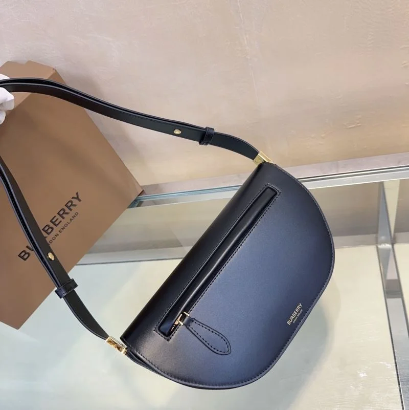 Original Burberry Satchel Bags