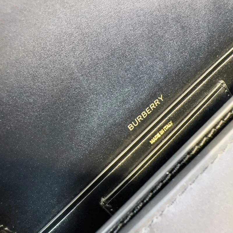Original Burberry Satchel Bags