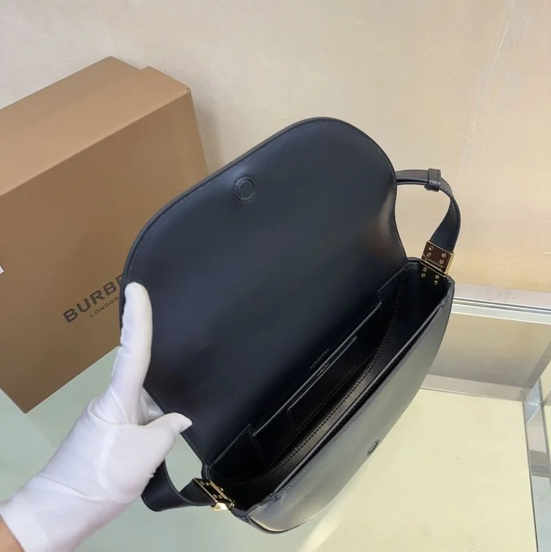 Original Burberry Satchel Bags