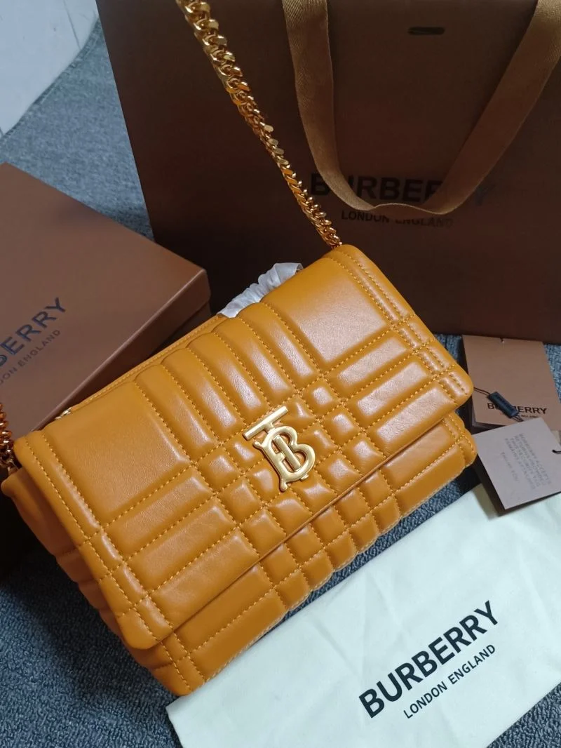 Burberry Satchel Bags