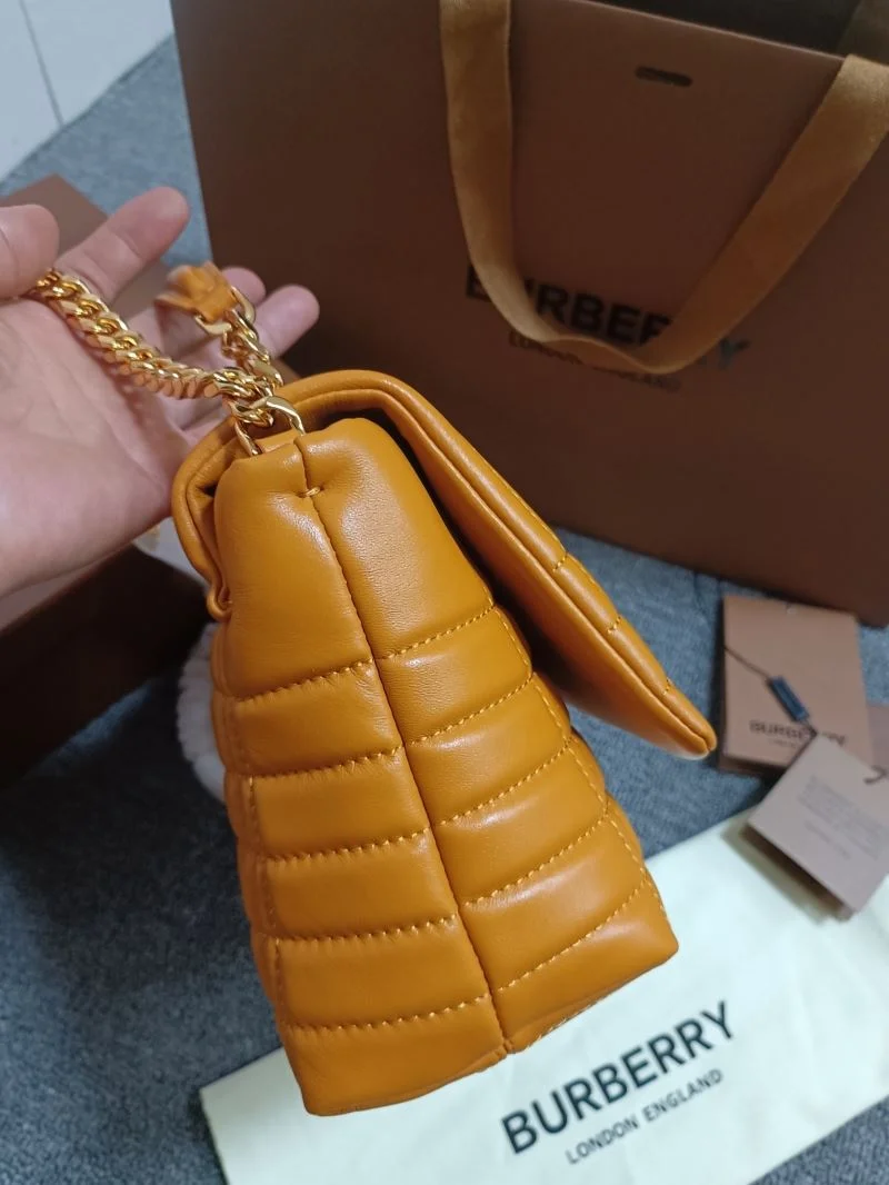 Low-cost Burberry Satchel Bags