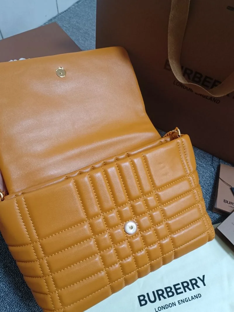 Low-cost Burberry Satchel Bags