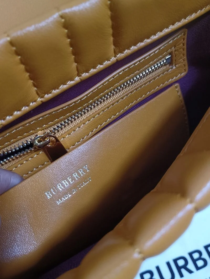 Low-cost Burberry Satchel Bags