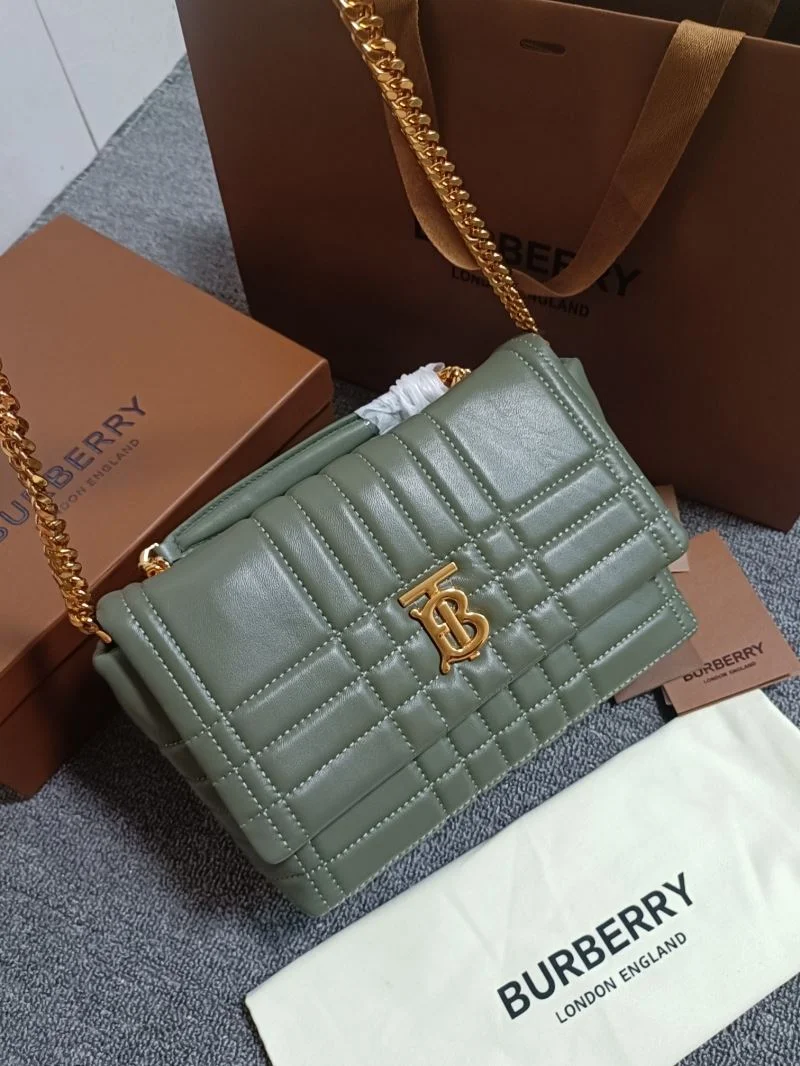 Burberry Satchel Bags