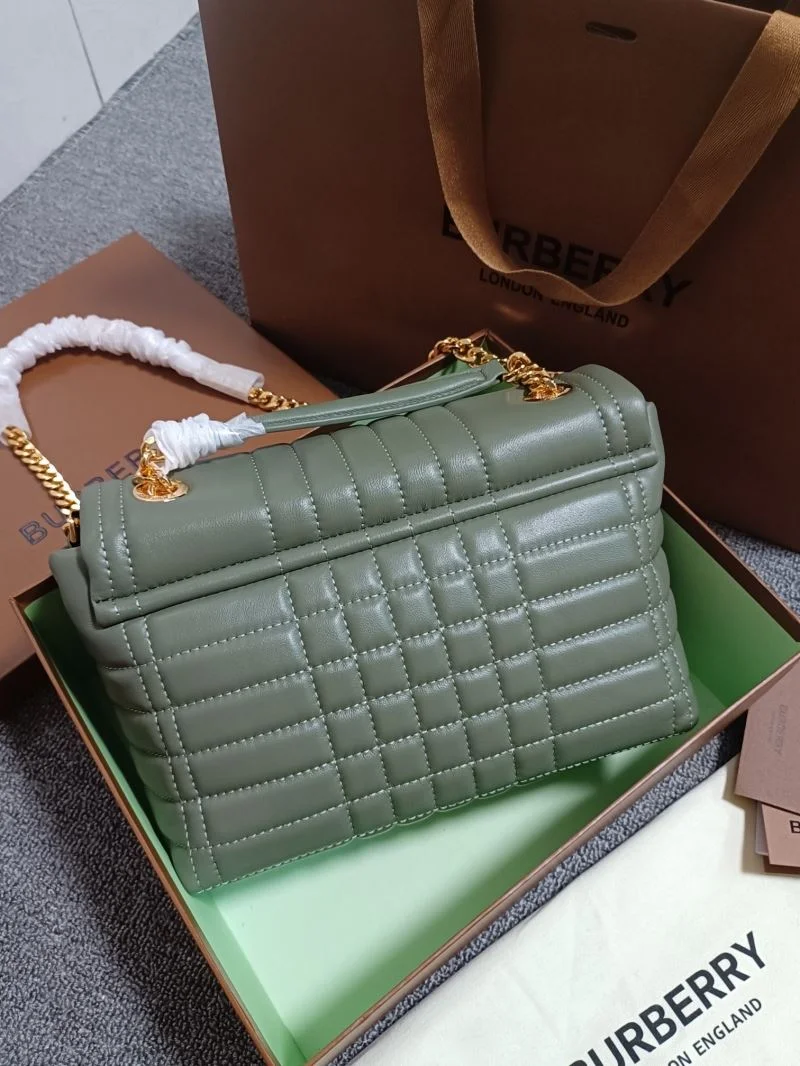 High accuracy Burberry Satchel Bags
