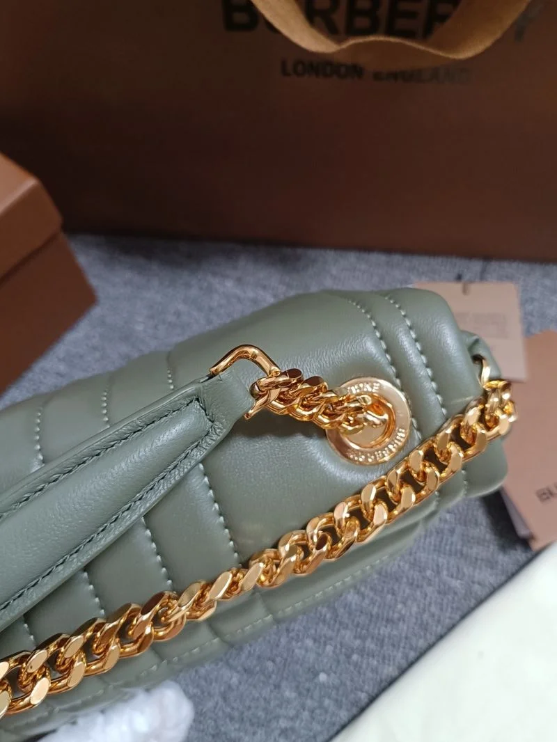 High accuracy Burberry Satchel Bags
