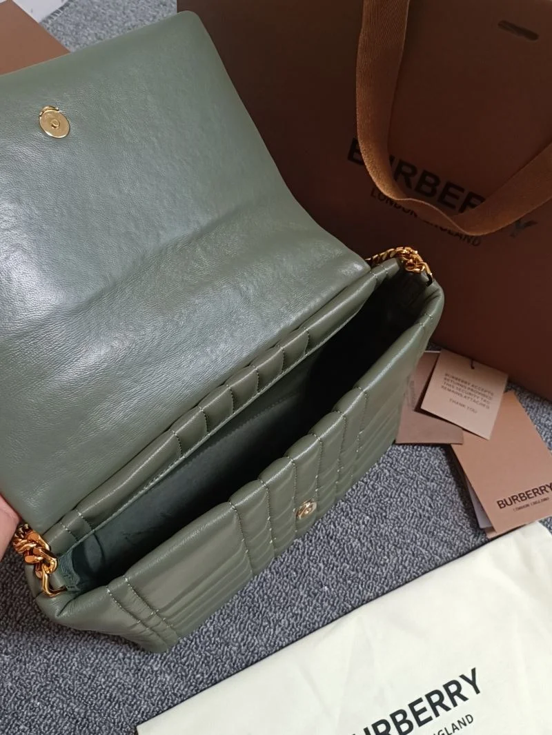 High accuracy Burberry Satchel Bags