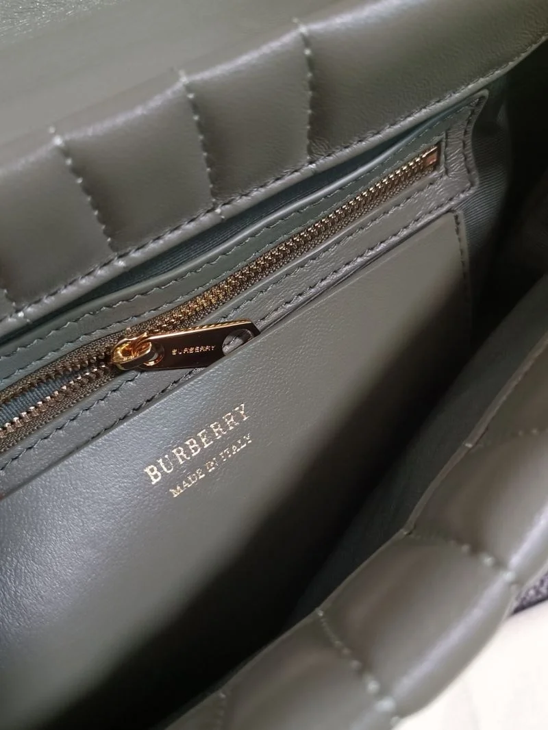 High accuracy Burberry Satchel Bags