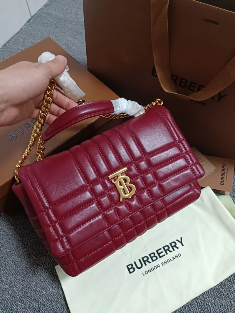 Discounted Burberry Satchel Bags
