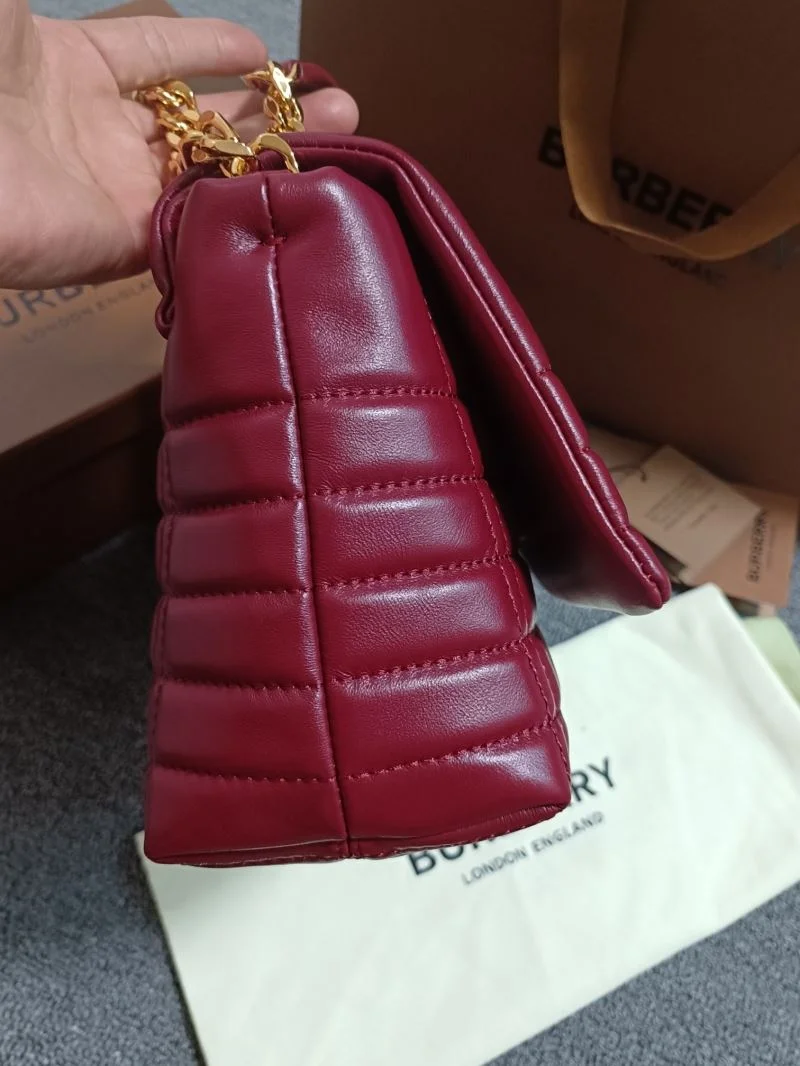 Discounted Burberry Satchel Bags