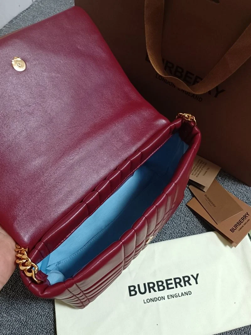 Discounted Burberry Satchel Bags