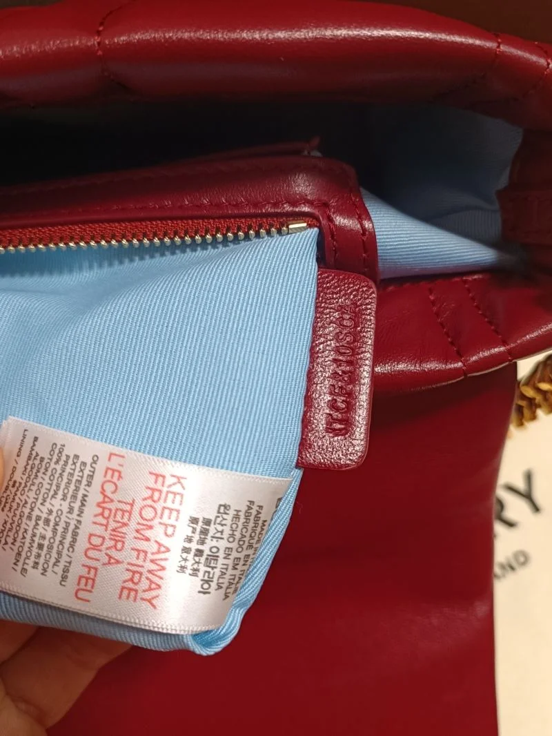 Discounted Burberry Satchel Bags