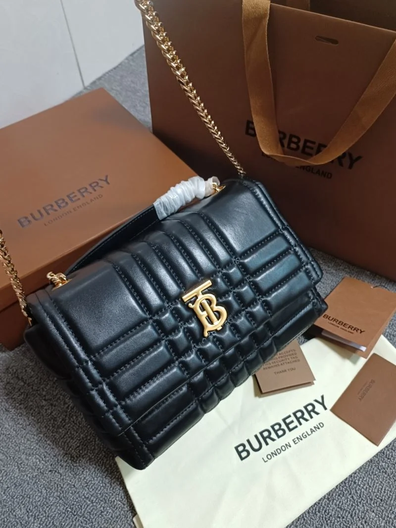 Budget-friendly Burberry Satchel Bags