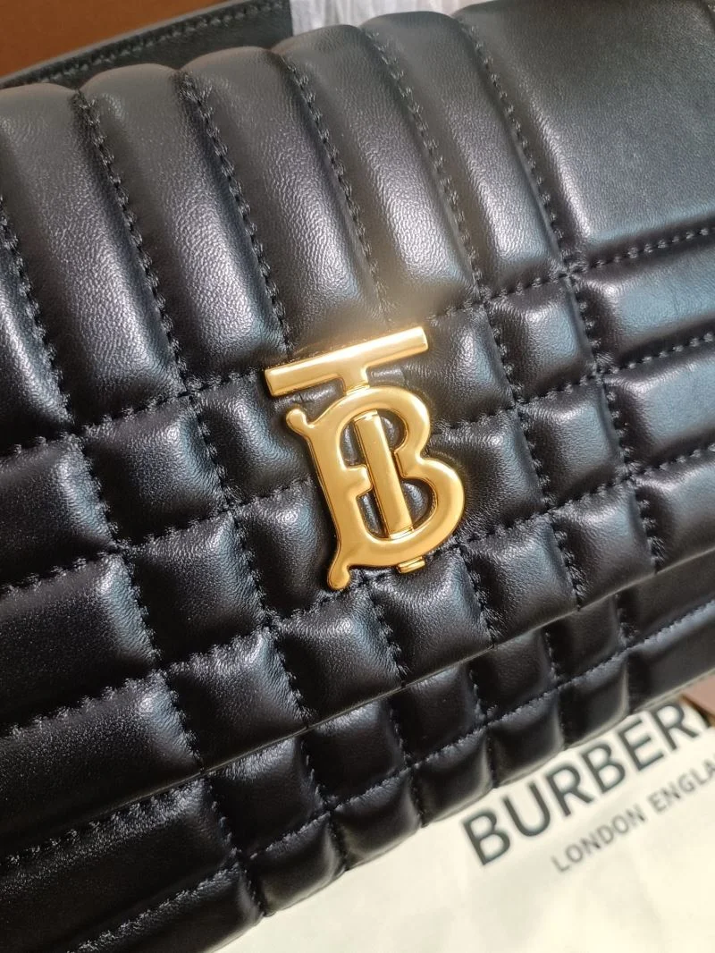 Budget-friendly Burberry Satchel Bags