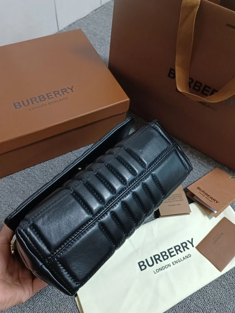 Budget-friendly Burberry Satchel Bags