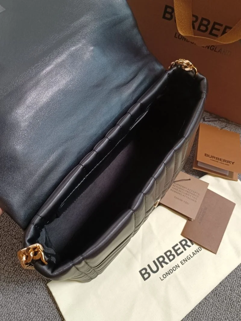 Budget-friendly Burberry Satchel Bags
