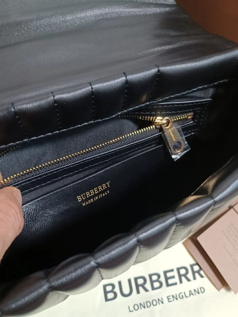 Budget-friendly Burberry Satchel Bags