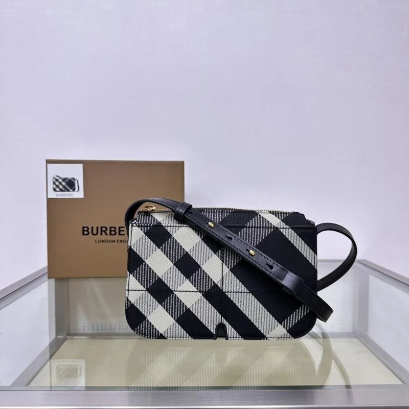 Burberry Satchel Bags