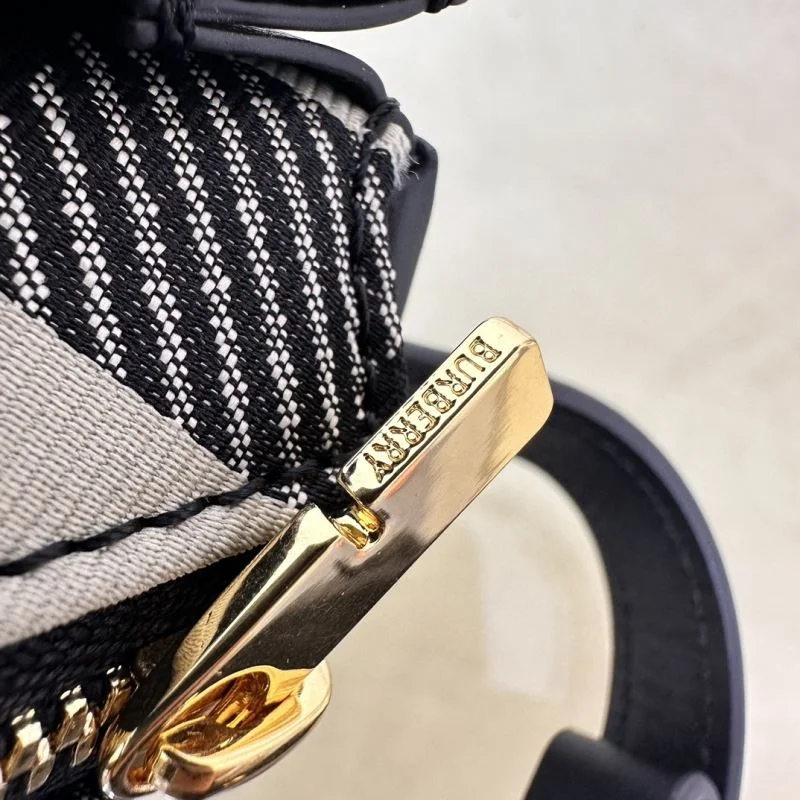 1:1 copy Burberry Satchel Bags