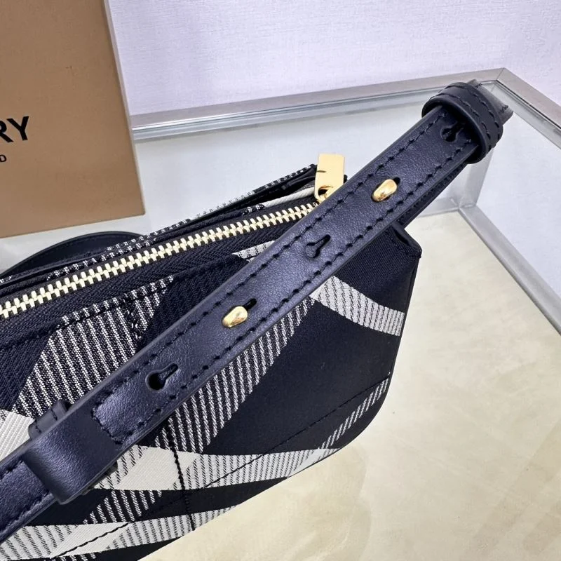 1:1 copy Burberry Satchel Bags