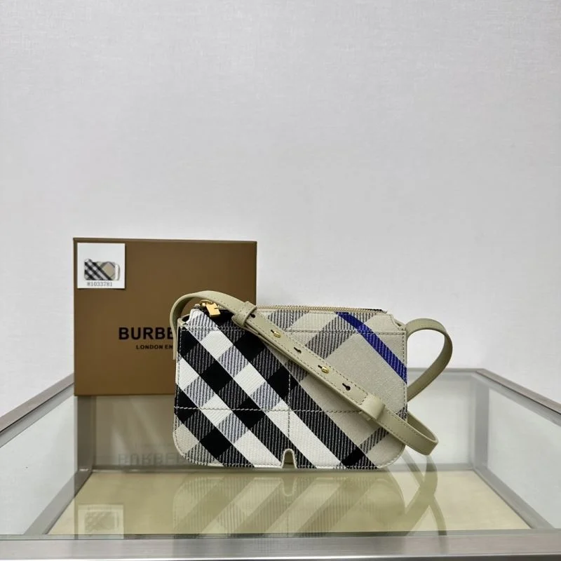 Burberry Satchel Bags