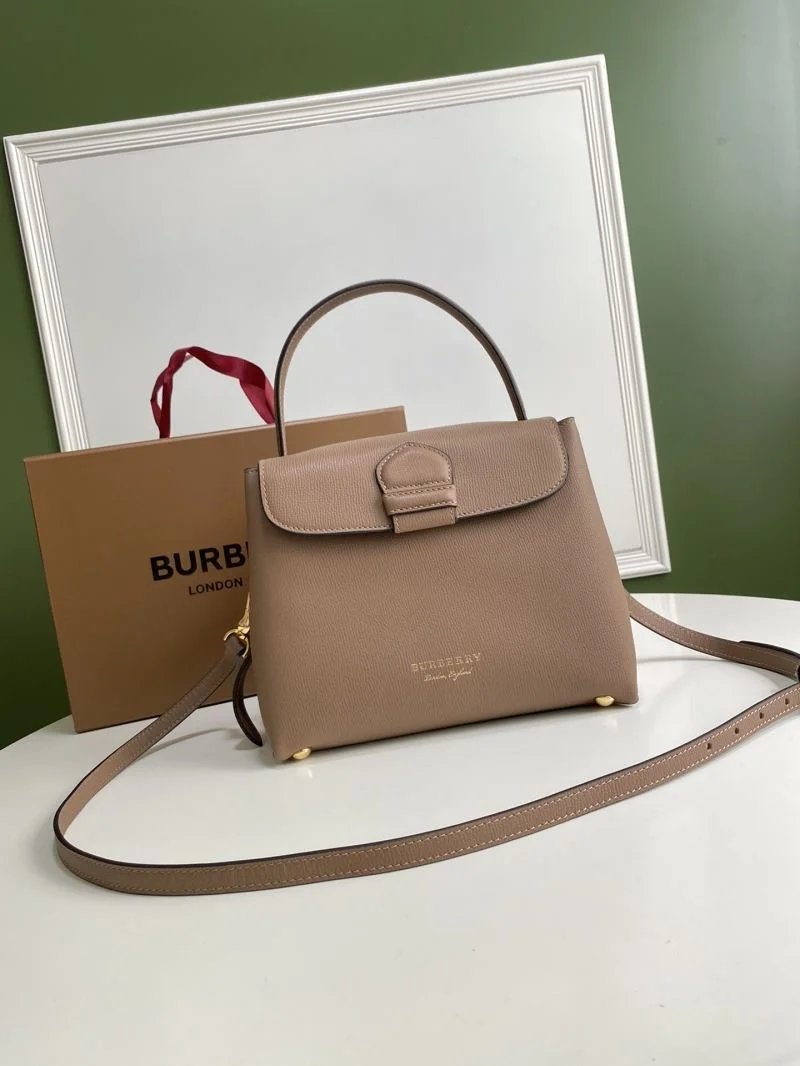Burberry Satchel Bags