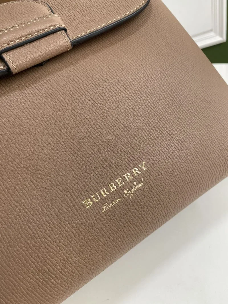 Official Burberry Satchel Bags