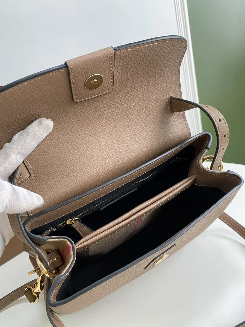 Official Burberry Satchel Bags