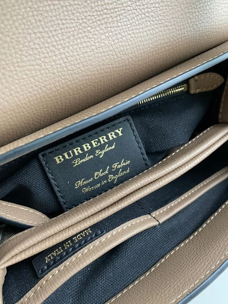 Official Burberry Satchel Bags