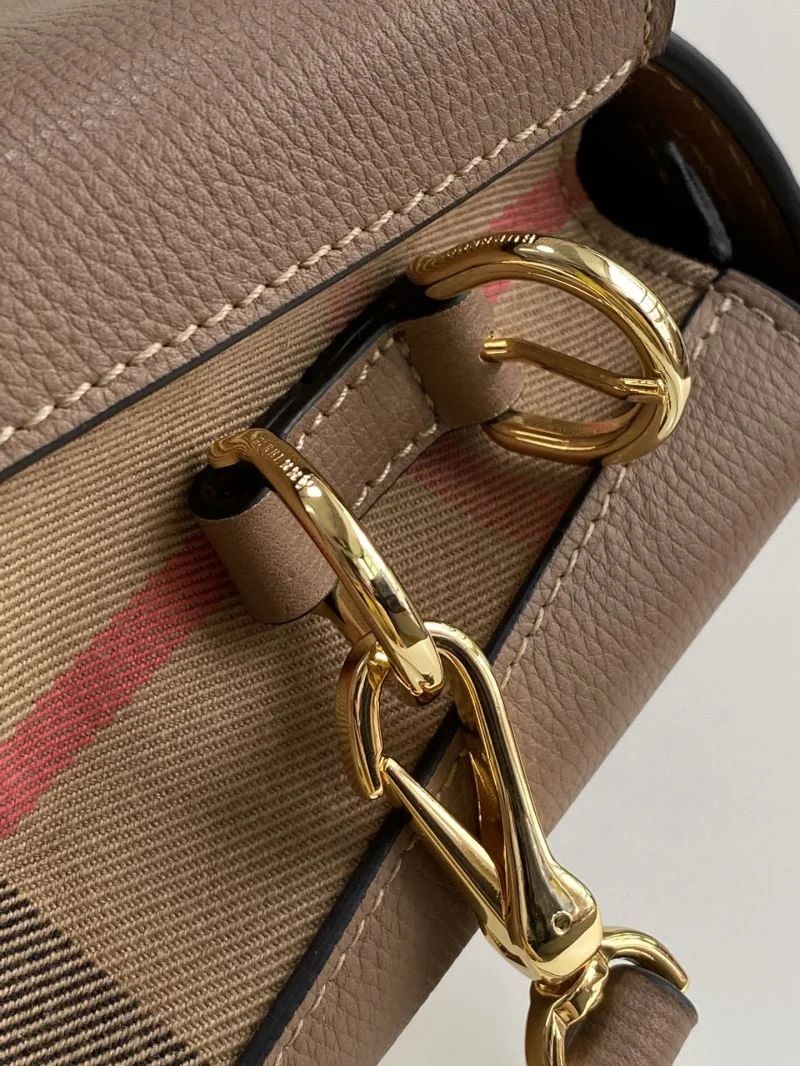 Official Burberry Satchel Bags
