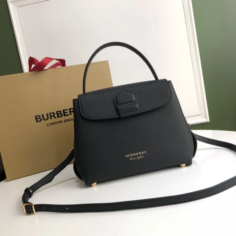 Burberry Satchel Bags