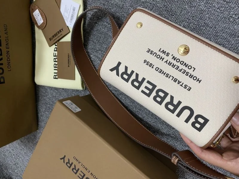 OEM Burberry Satchel Bags
