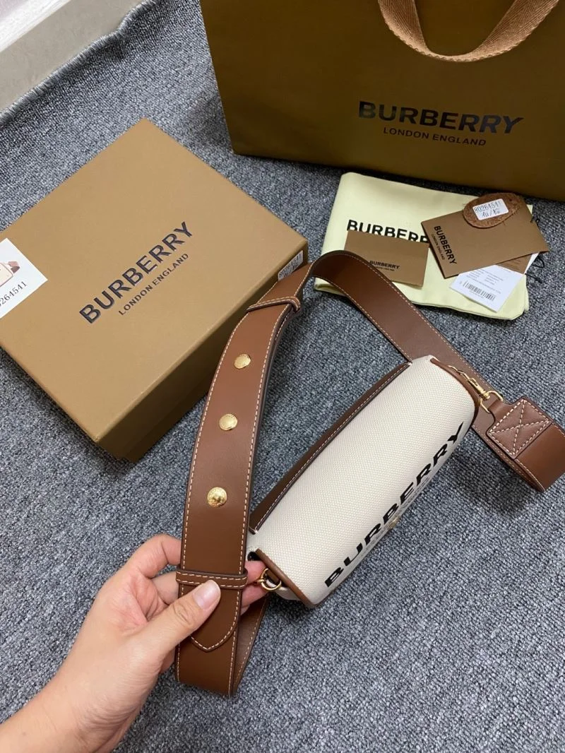 OEM Burberry Satchel Bags
